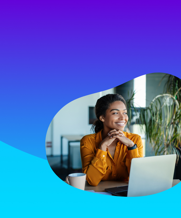 Labguru Website | Blend